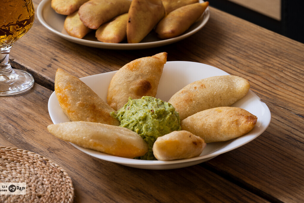 Las once mejores recetas de la comida venezolana