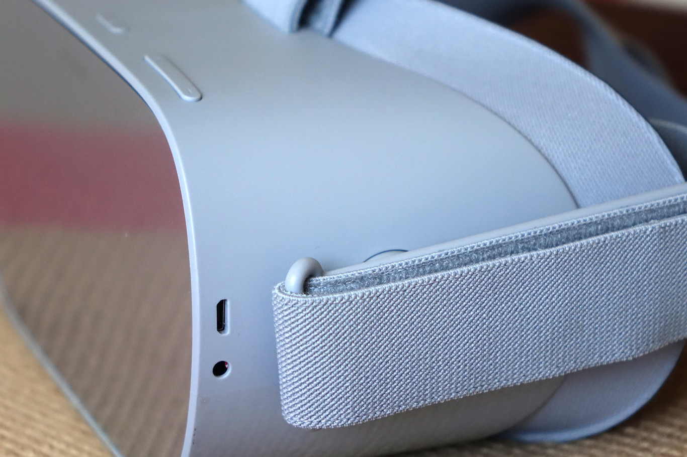 Oculus Go, análisis: review con características, precio y especificaciones.