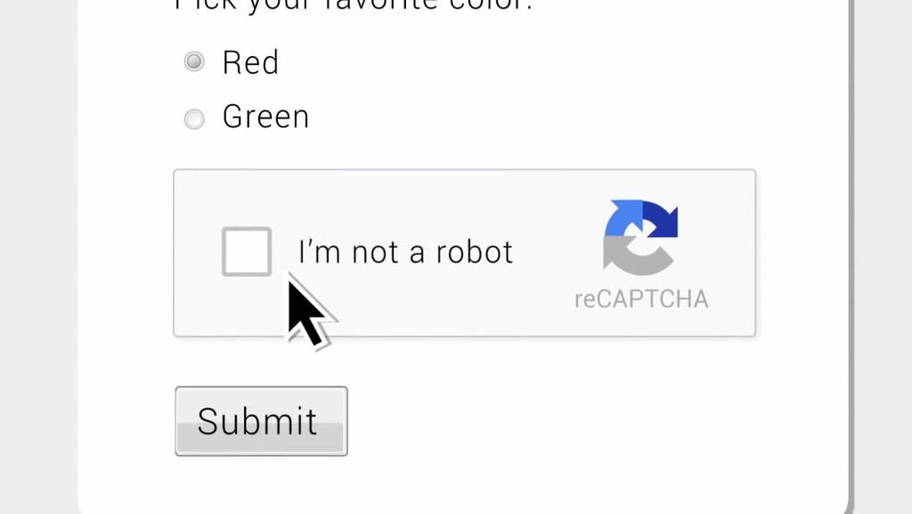 Captcha y reCaptcha: qué son, cuáles son sus diferencias y qué cambia ...
