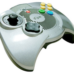 Nintendo iQue Player