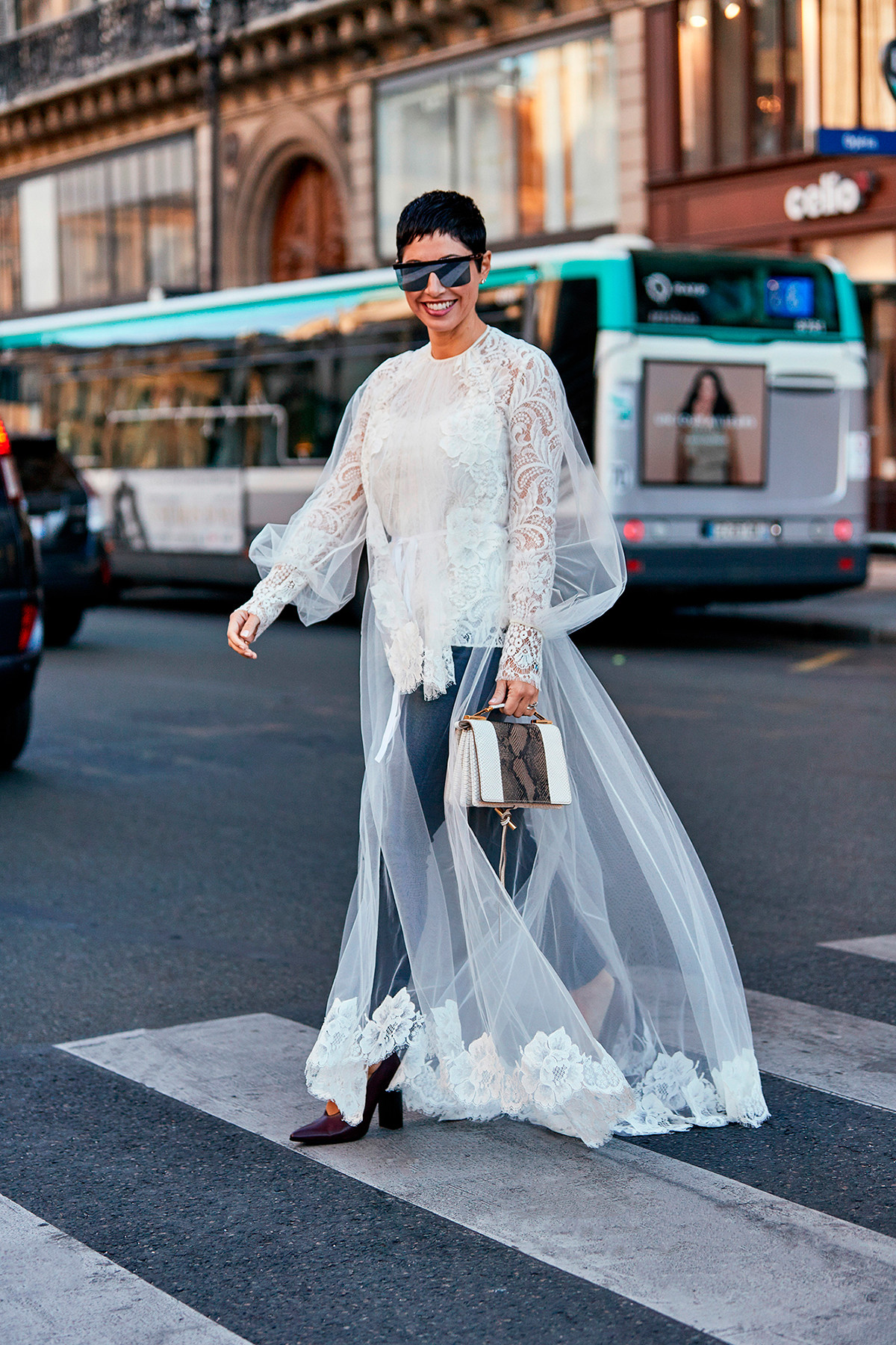 9 estilos de ropa con los que encontrar tu perfecto street-style