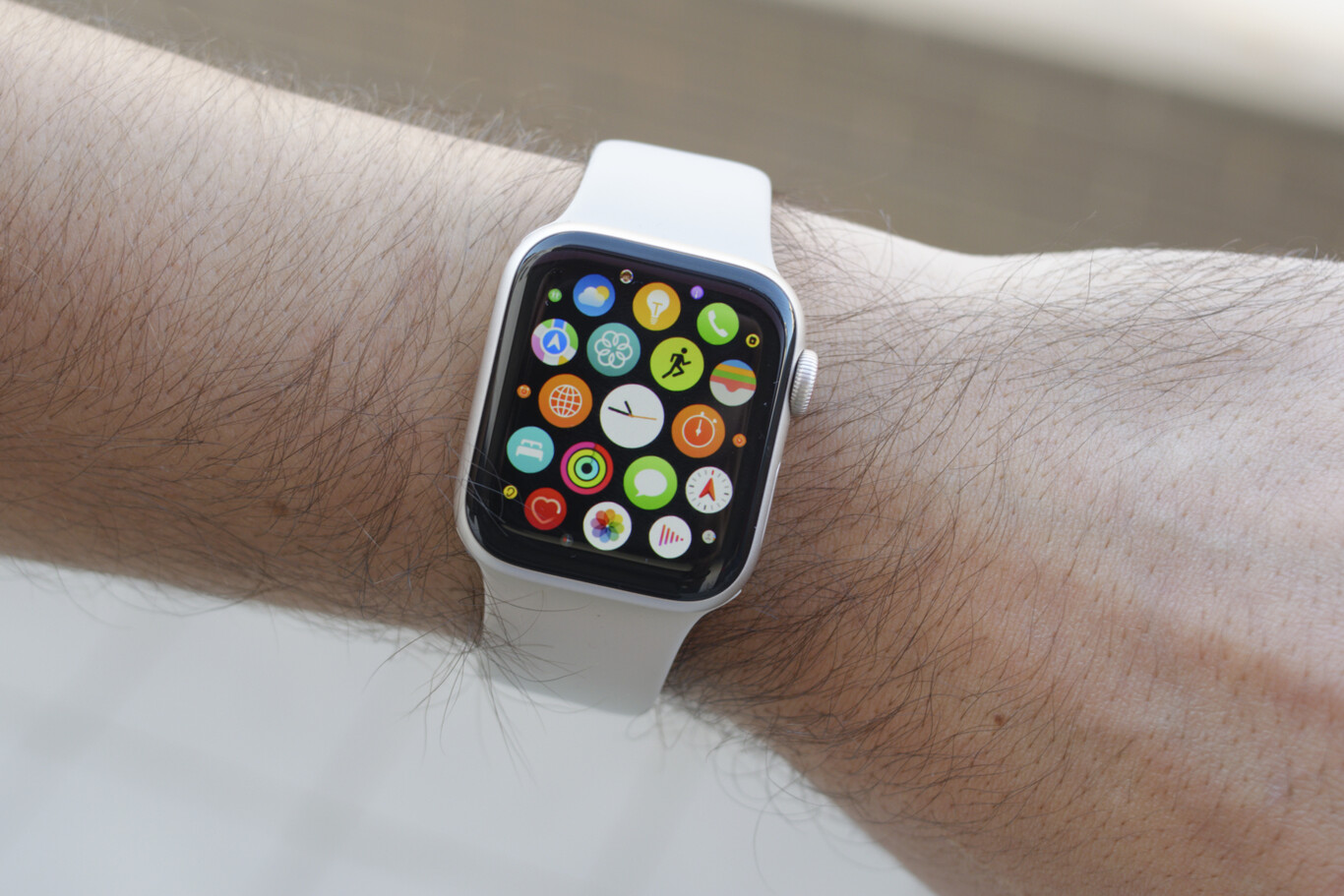 Apple Watch SE (2ª Generación), análisis: review con características, precio y especificaciones