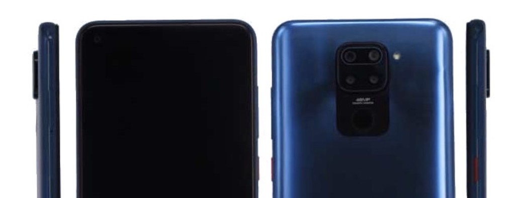 El Xiaomi Redmi Note 9 se deja ver en TENAA: batería de 5020mAh y cámara cuádruple en el horizonte