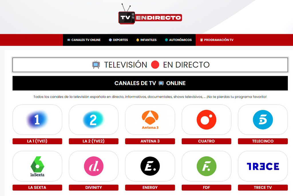 Dentro de poco se acaba la TDT para muchas teles. Estas son las mejores ...