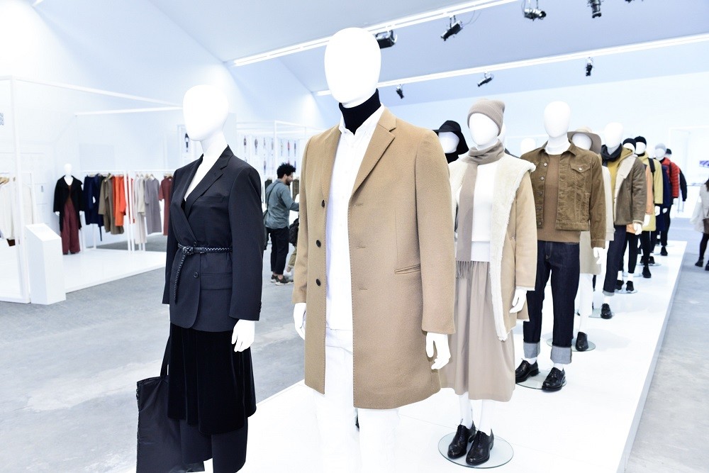 Uniqlo lanza su tienda online en español