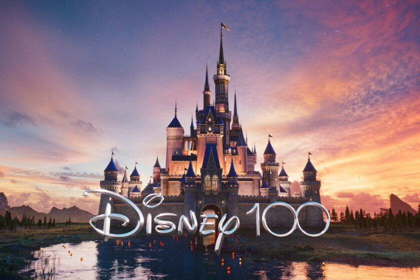 Los mejores regalos para los fans de Disney en su 100 aniversario ...