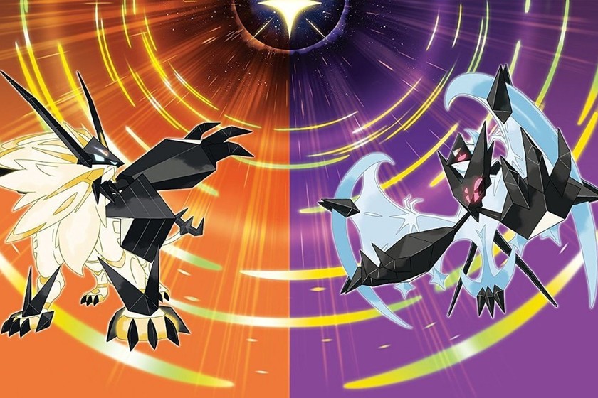 Pokémon Ultrasol y Ultraluna: nuevas pistas sobre los Pokémon de las ...