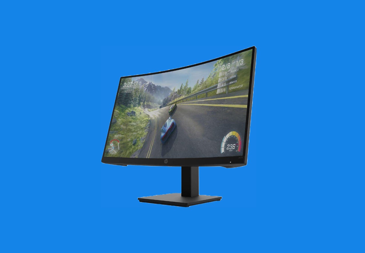 Este Monitor Gaming 1080p 165 Hz En Oferta Recupera Uno De Sus Precios Este Monitor Gaming 1080p 165 Hz En Oferta Recupera Uno De Sus Precios