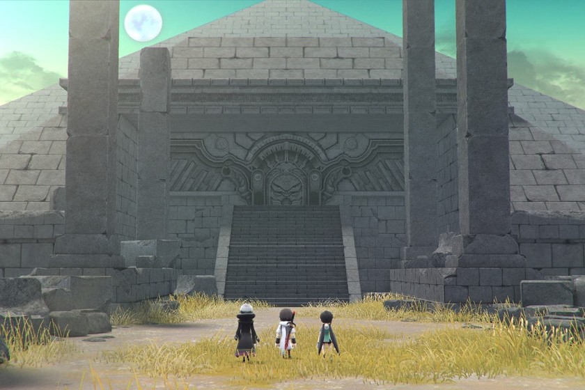 Lost Sphear: su nuevo tráiler trata de cautivarnos con su fantástica ...