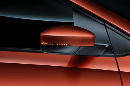 Llega a México Volkswagen Polo TSI