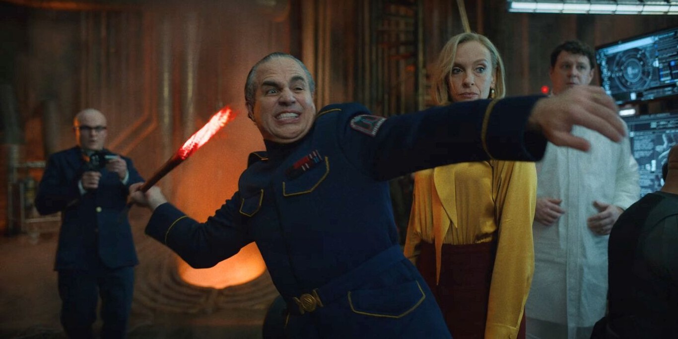 "Es un dictador único". Bong Joon-ho comenta las inspiraciones políticas de 'Mickey 17' y el ...