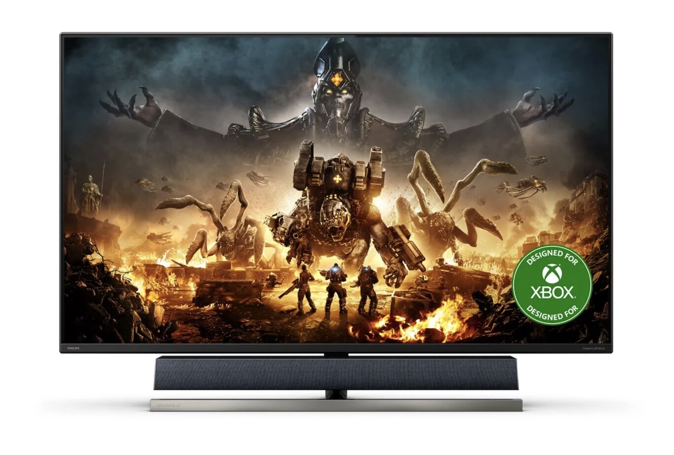 Estos son los tres nuevos monitores pensados para Xbox que llegarán ...