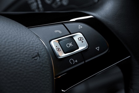 Llega a México Volkswagen Polo TSI