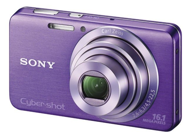 Las compactas Sony W630 y W610 invitan a que hagas panorámicas de 360 ...