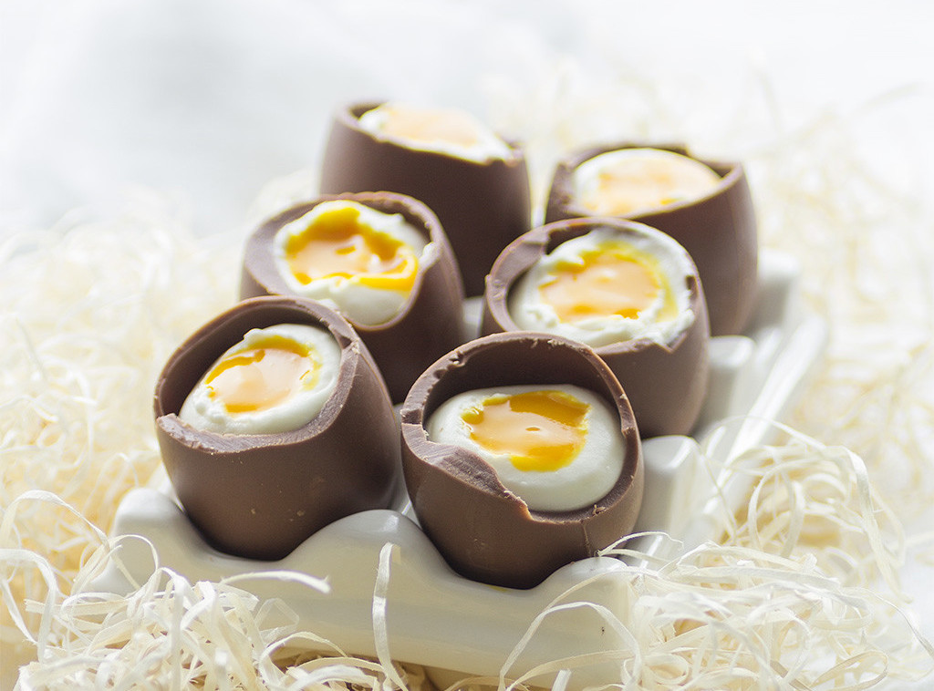 Siete recetas dulces de Pascua y los mejores utensilios para pasarlo en ...