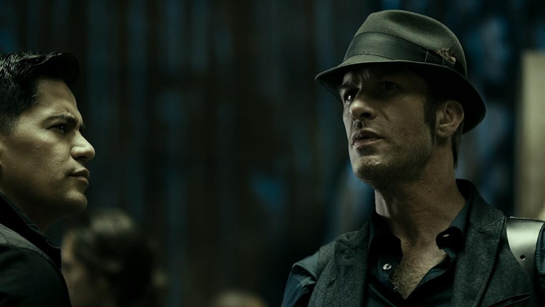 Las 31 mejores series de Amazon Prime Video que puedes ver ahora mismo