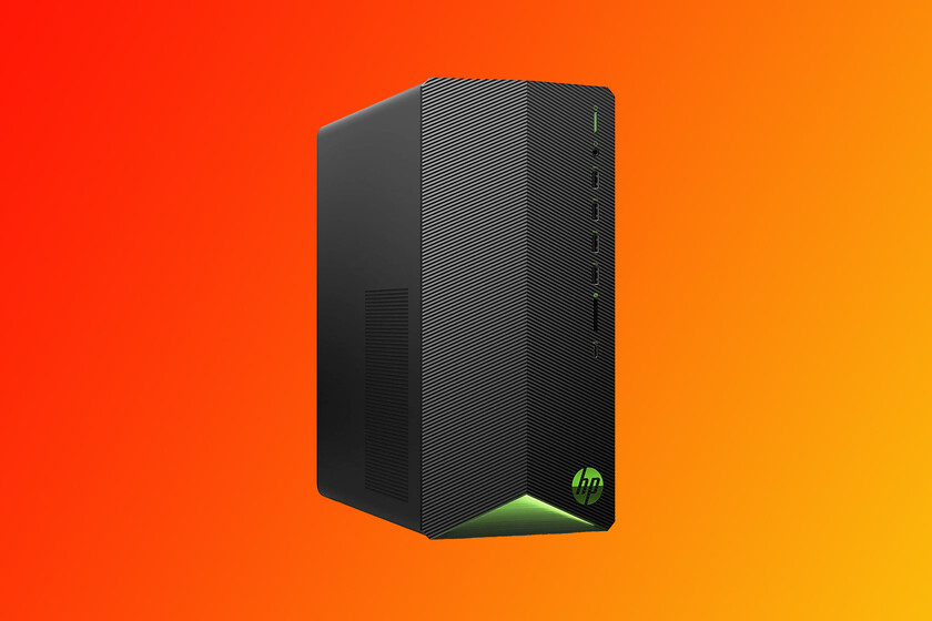 Con este Pc Gaming barato podrás jugar a cualquier cosa con gráficos en ...