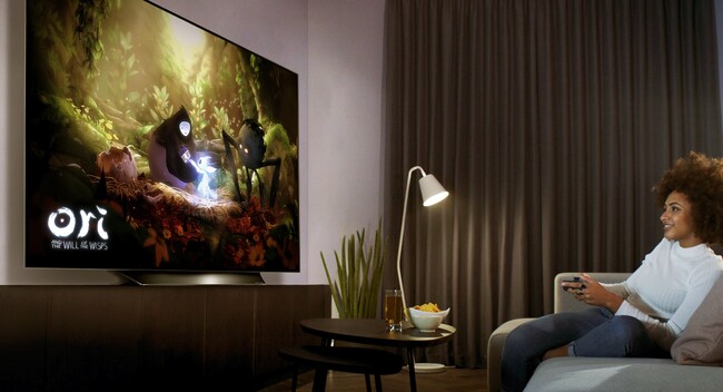 Cómo elegir una tele para jugar: cinco características que ningún gamer ...