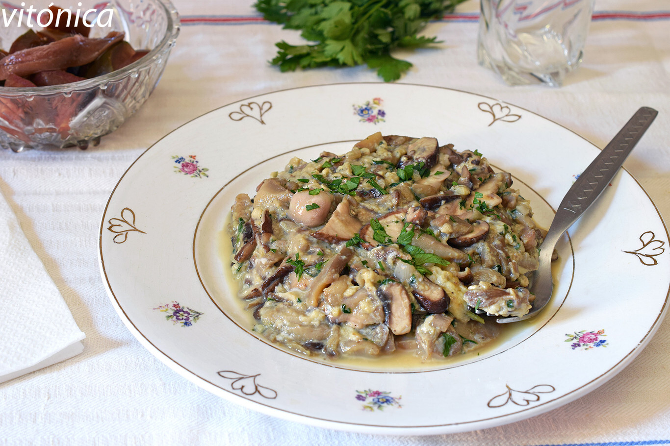 Setas: por qué son un alimento ideal para la dieta cetogénica y nueve ...