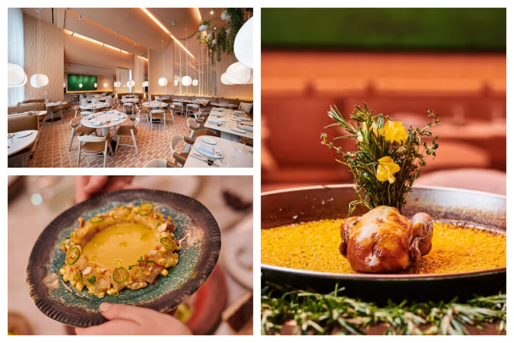 Estos son los 23 restaurantes de Dani García: cuáles son, dónde están y ...