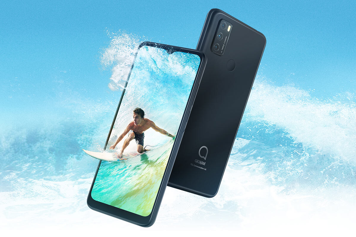 Alcatel 5H, ficha técnica de características y precio