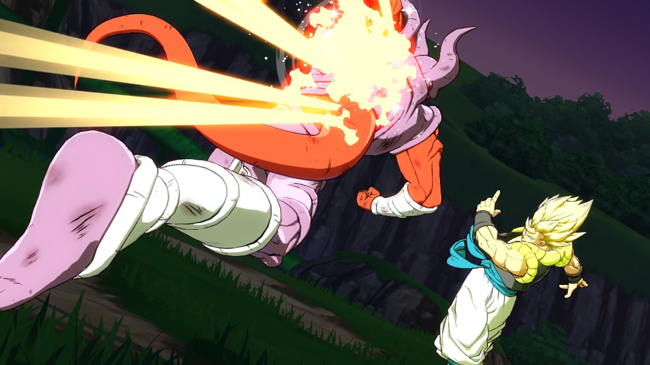 Trucos Dragon Ball FighterZ: todos los dramatic finishers y cómo hacerlos