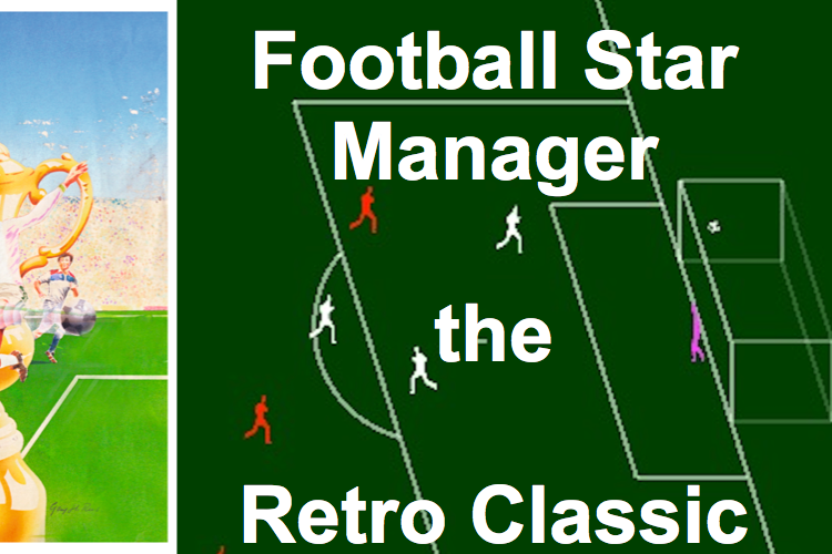'Football Star Manager' es un golpe directo a la nostalgia gamer: el ...