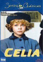 'Celia', Nostalgia TV