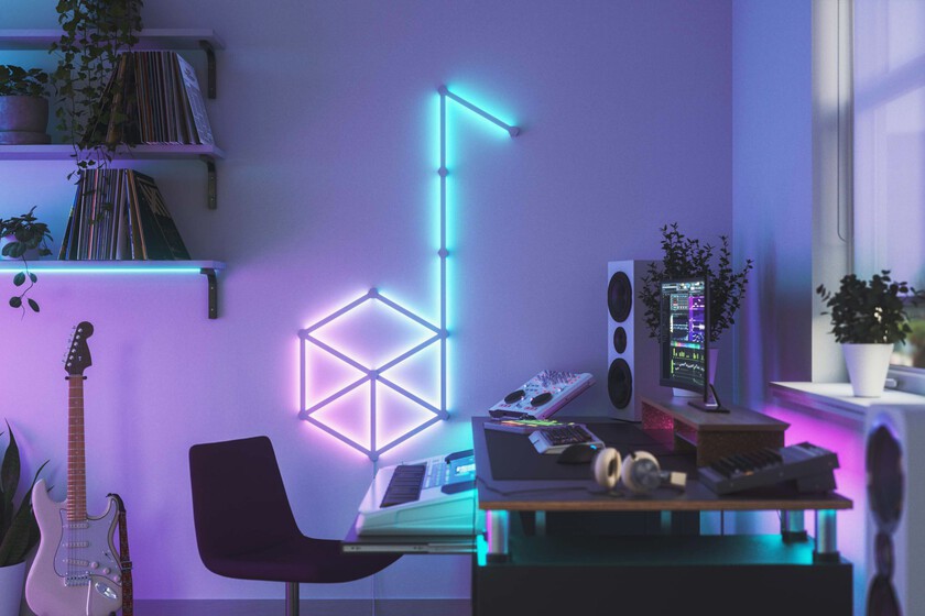 Hasta Ibai envidiará tu setup gaming: hazte con este kit de paneles ...