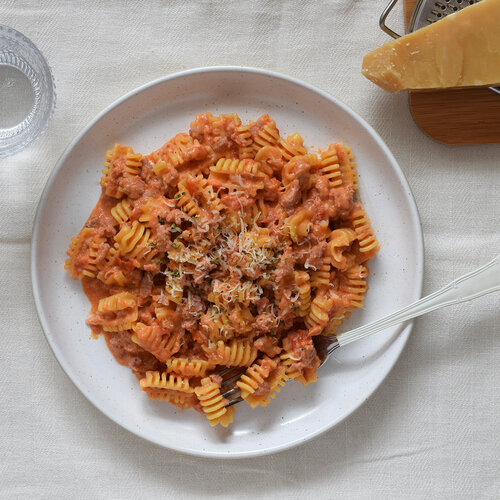 Recetas De Pasta ¡las 326 Mejores Recetas Fáciles Y Rápidas Directo
