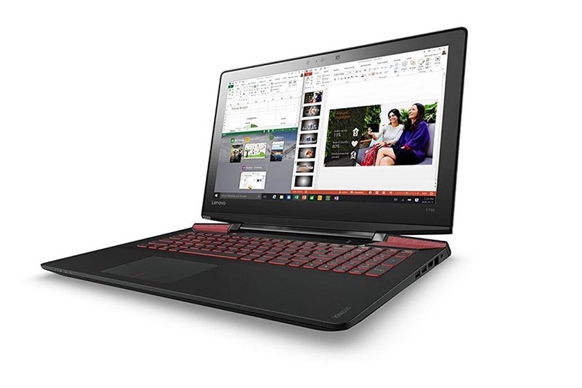 Sólo hoy, tienes una nueva oportunidad de hacerte con el Lenovo Ideapad Y700-15ISK por 749 euros ...