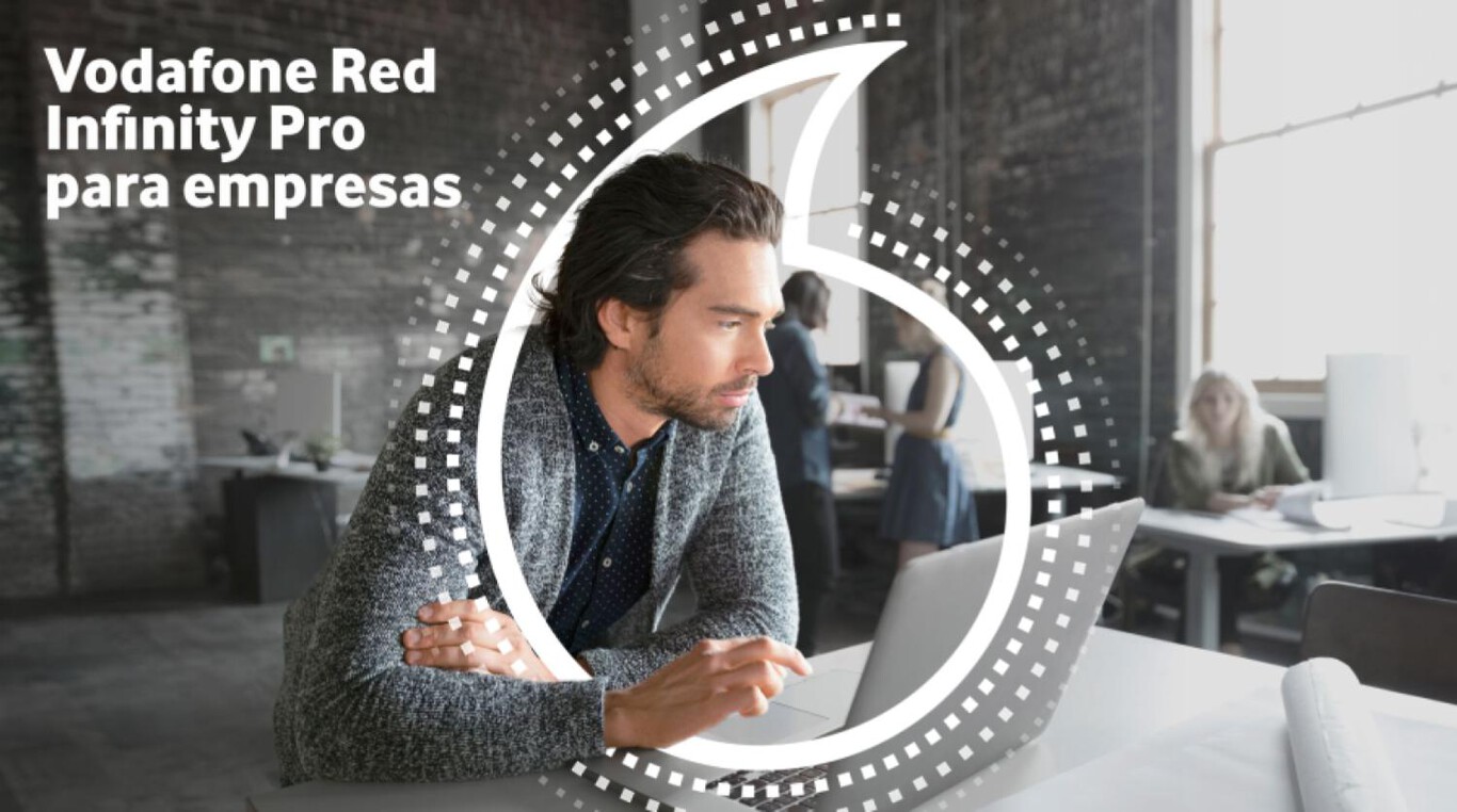 Vodafone se adelanta a Movistar y lanza fibra a 10 Gbps. Y sigue una ...