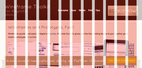 960 Grid System, un framework para CSS