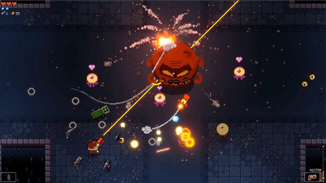 Qué son los roguelike y roguelite, diferencias entre estos géneros que ...
