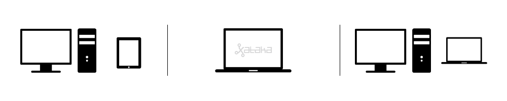 El 5G traerá una nueva posibilidad: portátiles cuya potencia no importe ...