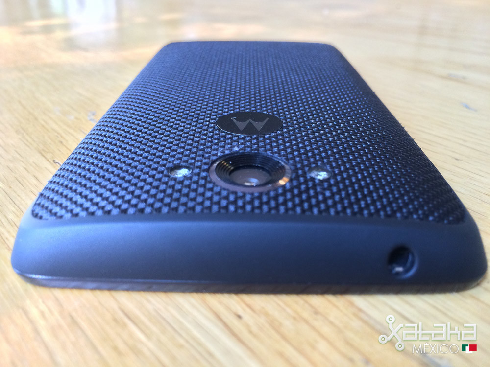 Motorola Moto Maxx, análisis