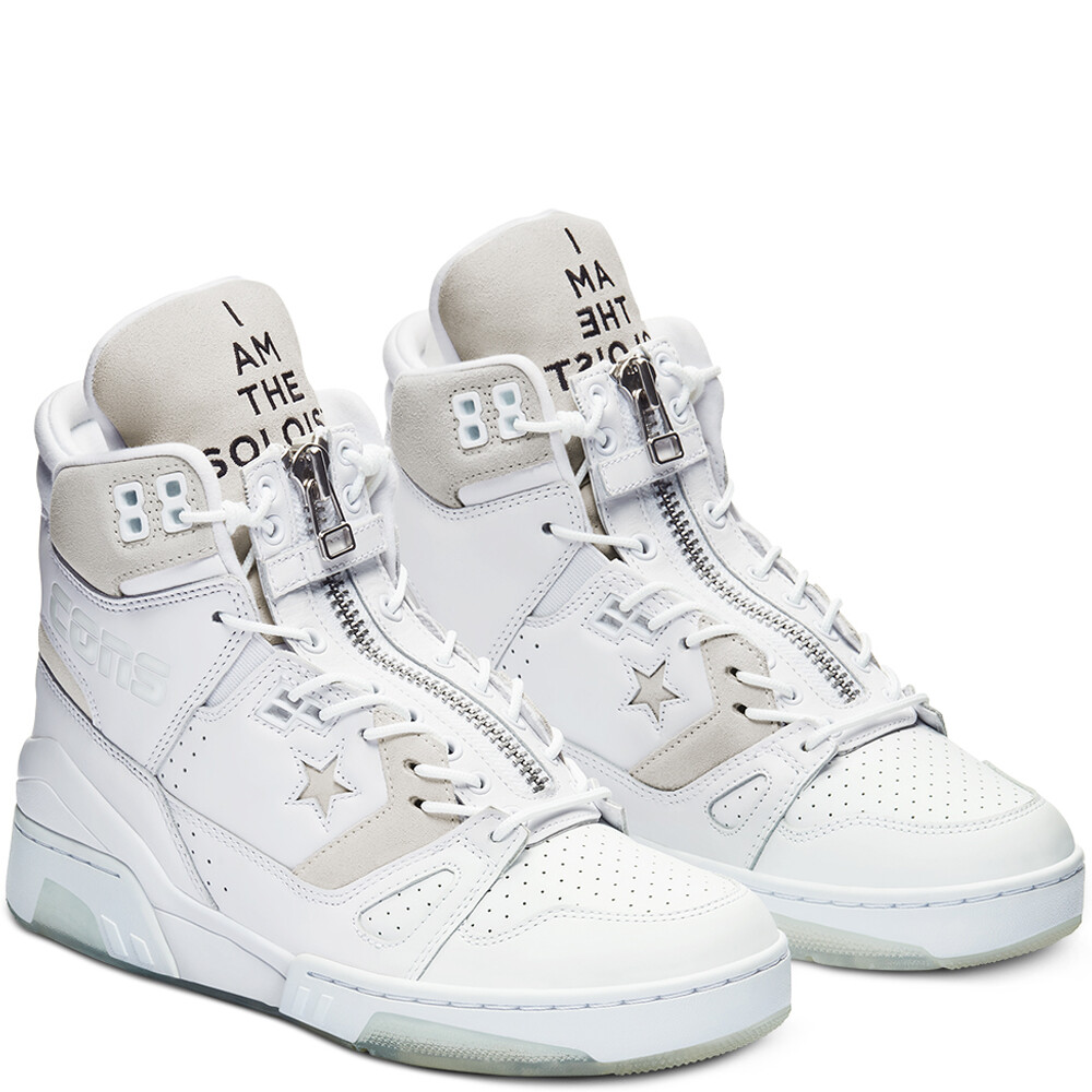 Las sneakers de botín son las favoritas de la temporada: siete modelos ...