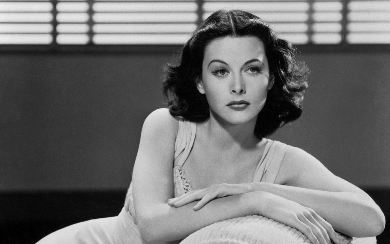 ¿Aún no conoces a Hedy Lamarr? Descubre la historia de la actriz e inventora en este documental
