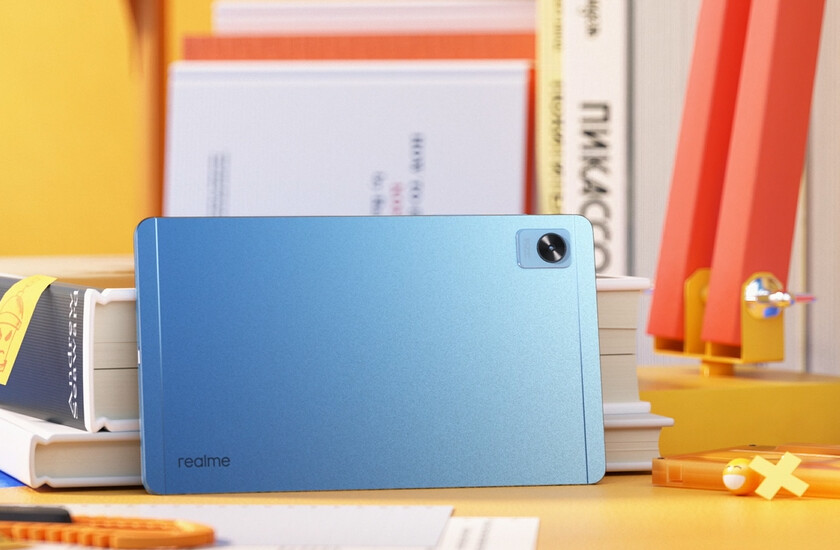 La Realme Pad mini llega España: precio y disponibilidad de la nueva ...