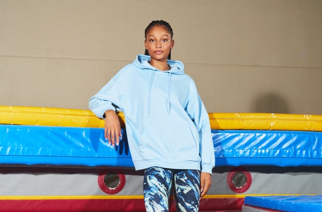 Revée Walcott-Nolan, deportista inglesa en los Juegos Olímpicos de ...