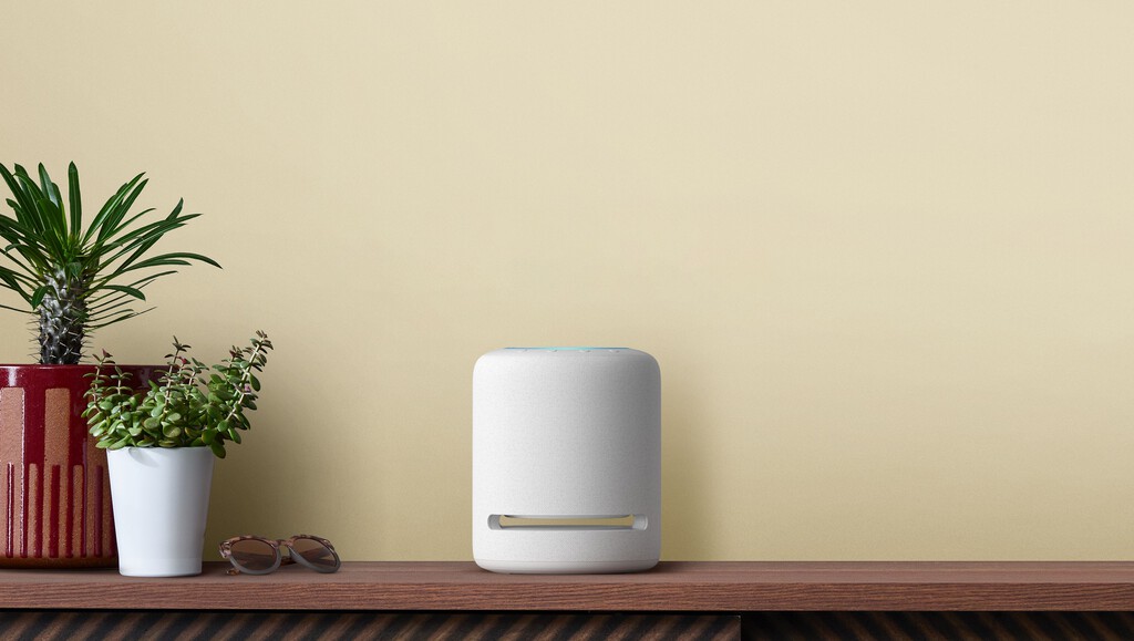 Amazon Echo Dot (5ª generación) y Echo Studio: características, precio y ficha técnic