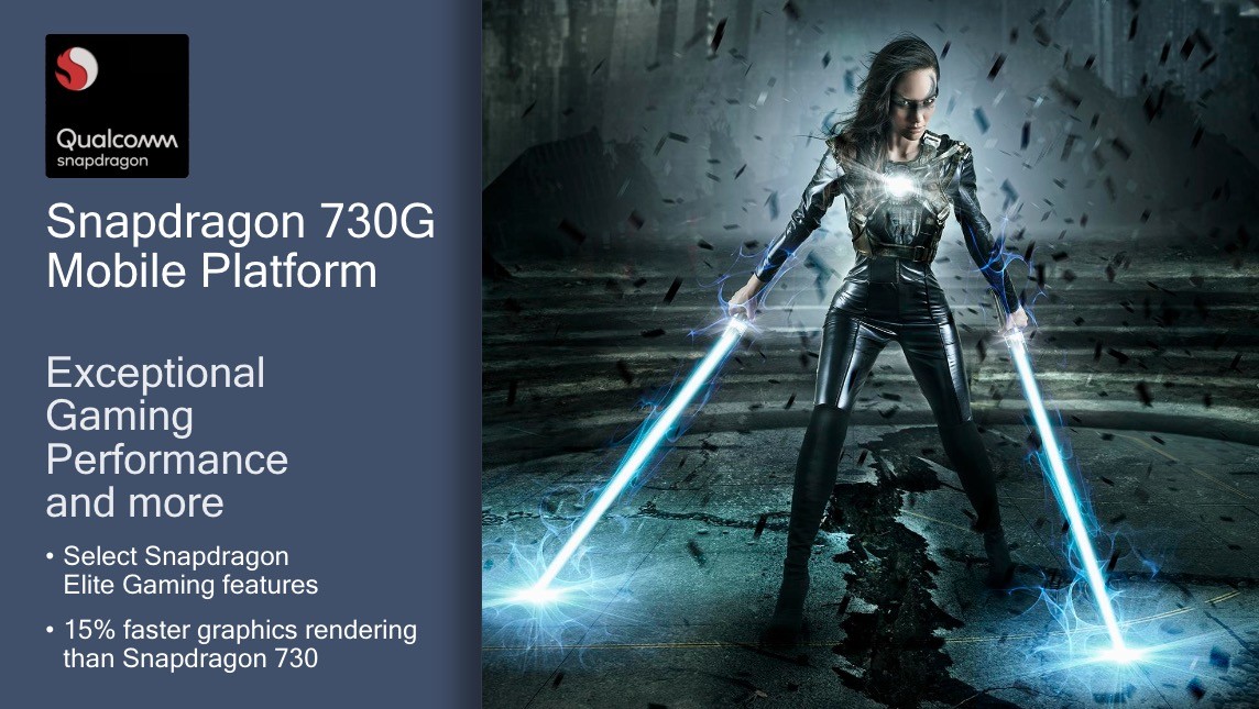 Nuevos Snapdragon 665, 730 y 730G: llegan los procesadores especiales para 'gaming' y el soporte ...