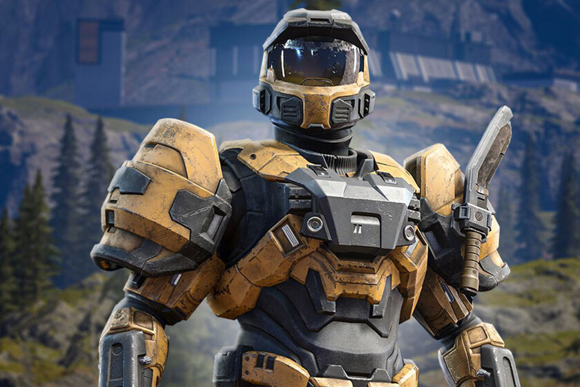 Halo: próxima entrega será desarrollada en Unreal Engine 5 tras ...