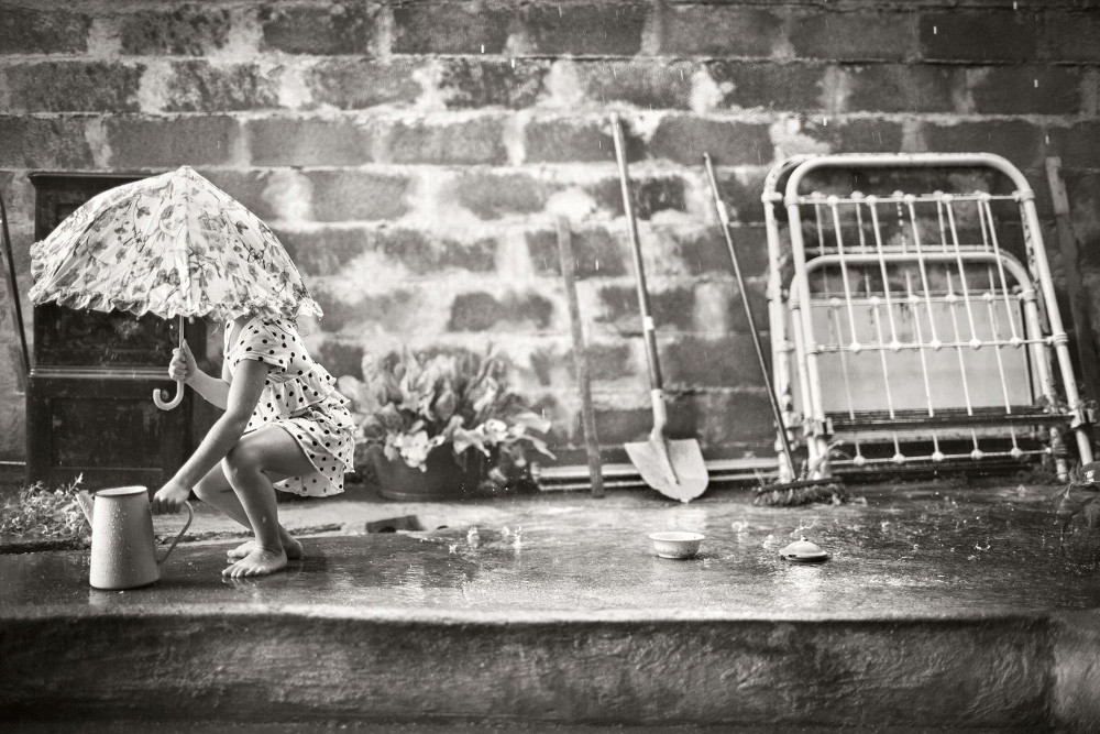 ‘La famille’ Alain Laboile, cuando el padre de una familia de seis ...