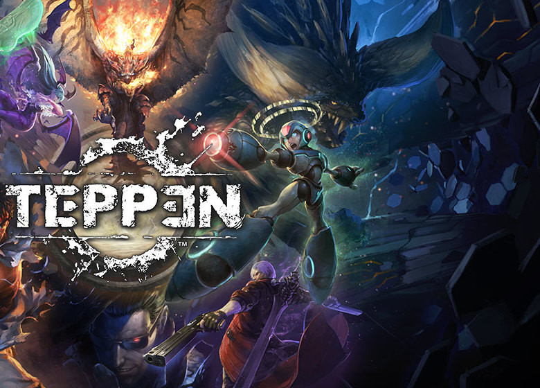 TEPPEN: Capcom actualiza la fórmula de Card Fighters Clash para ...