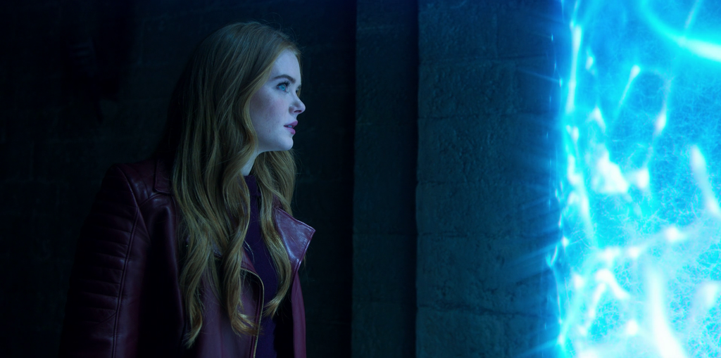 Tráiler final de 'Destino: La saga Winx' temporada 2: Netflix desata la ...