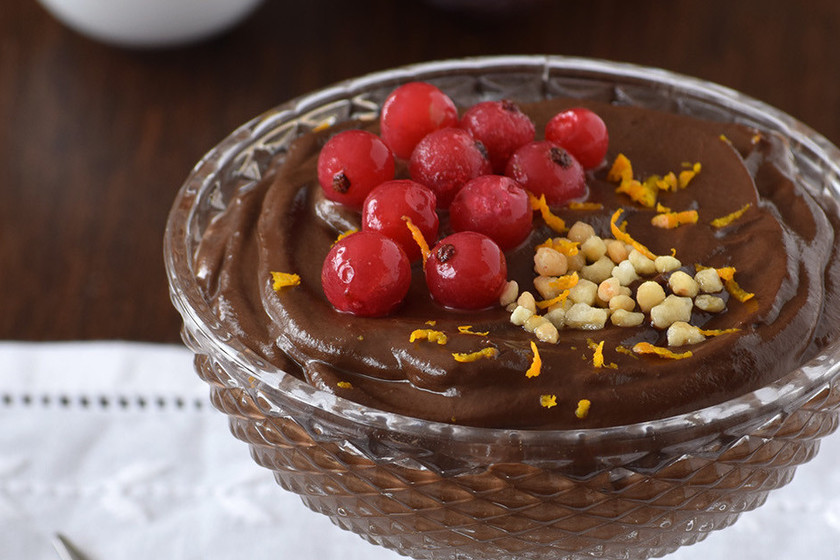 Las recetas dulces tambien pueden ser saciantes: 11 platos que lo ...