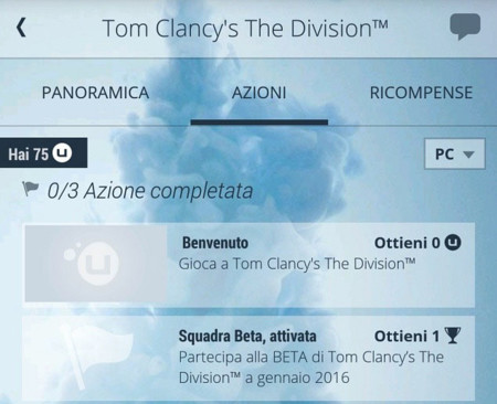 La beta de The Division no se hará de rogar más y se iniciará este mes