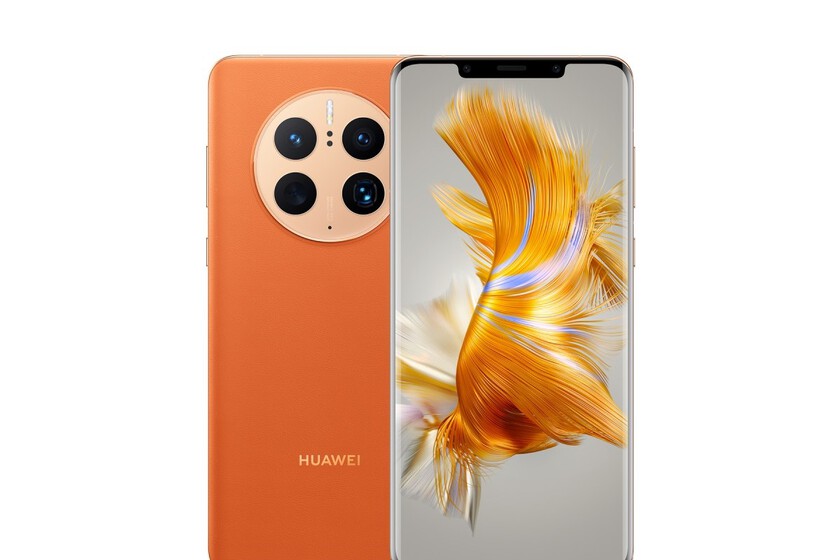 Huawei Mate 50 Pro: lanzamiento y precio en México, características, especificaciones y ficha ...