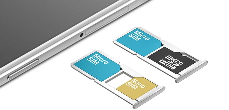 No solo para separar vida profesional y personal, la doble SIM sirve ...